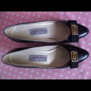 Pappagallo | Shoes | Vintage Pappagallo Heels 8 2n | Poshmark